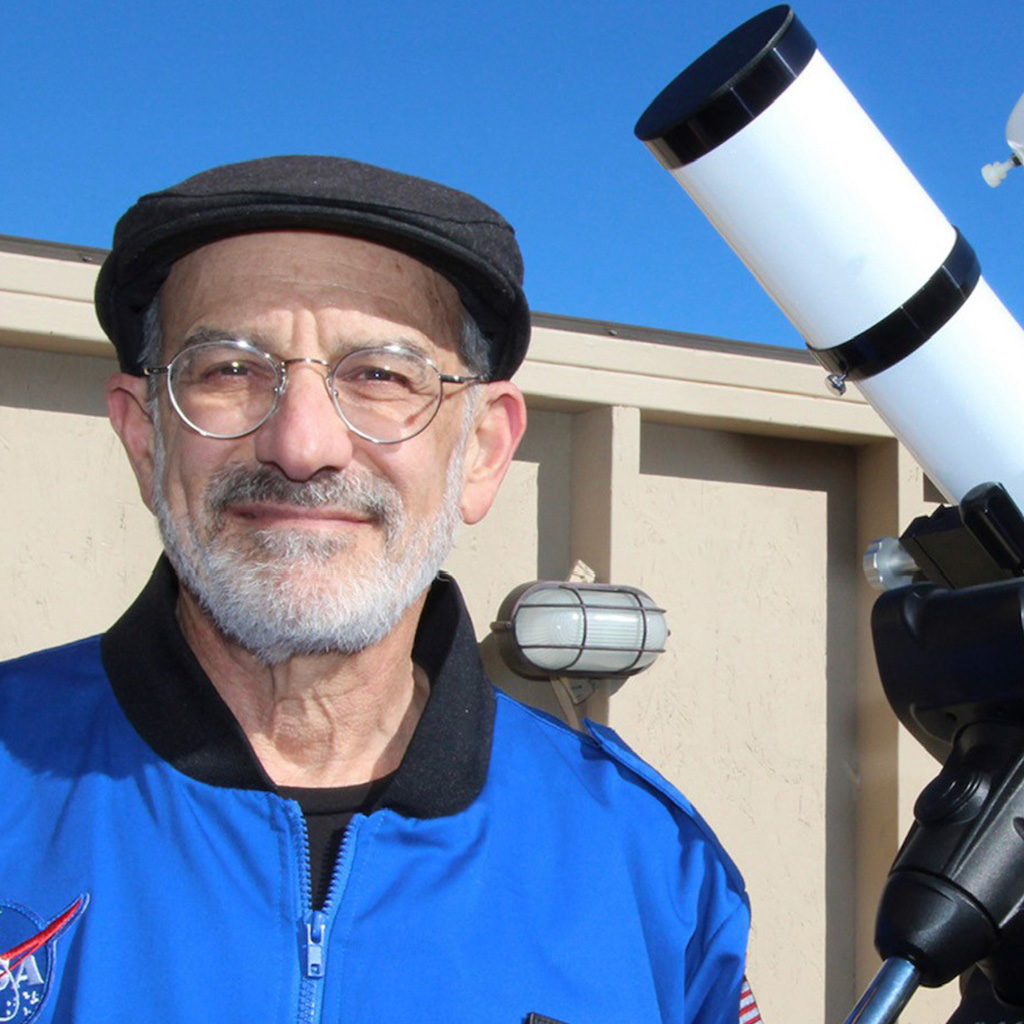 Maine Astronomy Retreat - Astronomy Retreat